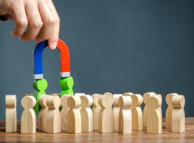 Identifying SEN in Early Years is crucial to removing educational ...